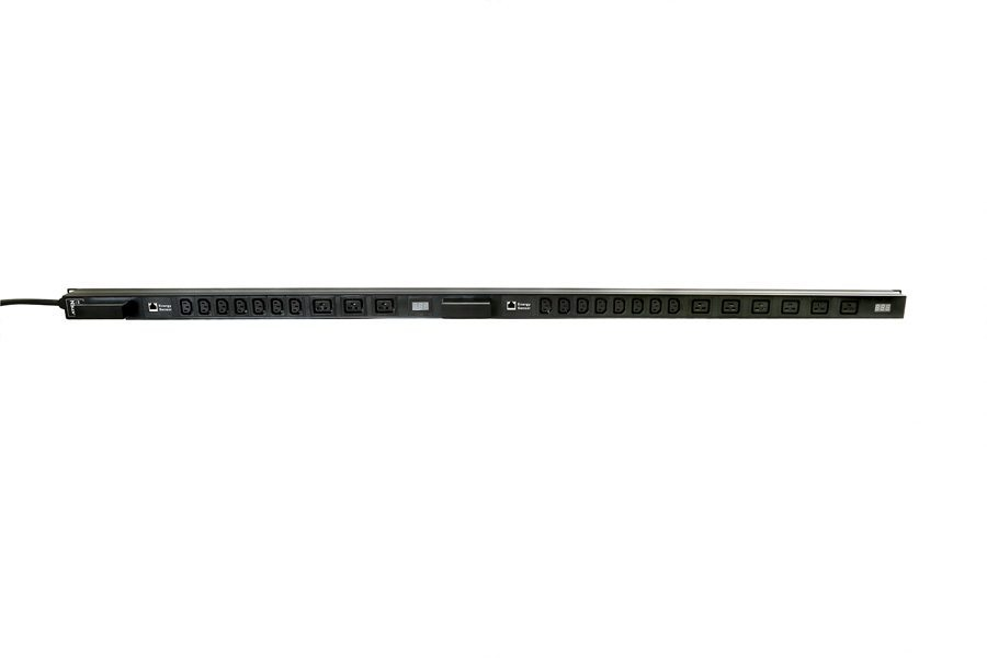 ATEN 24 Port 240V 30A Power Distribution Unit | PDU | 1PD – Grove ...